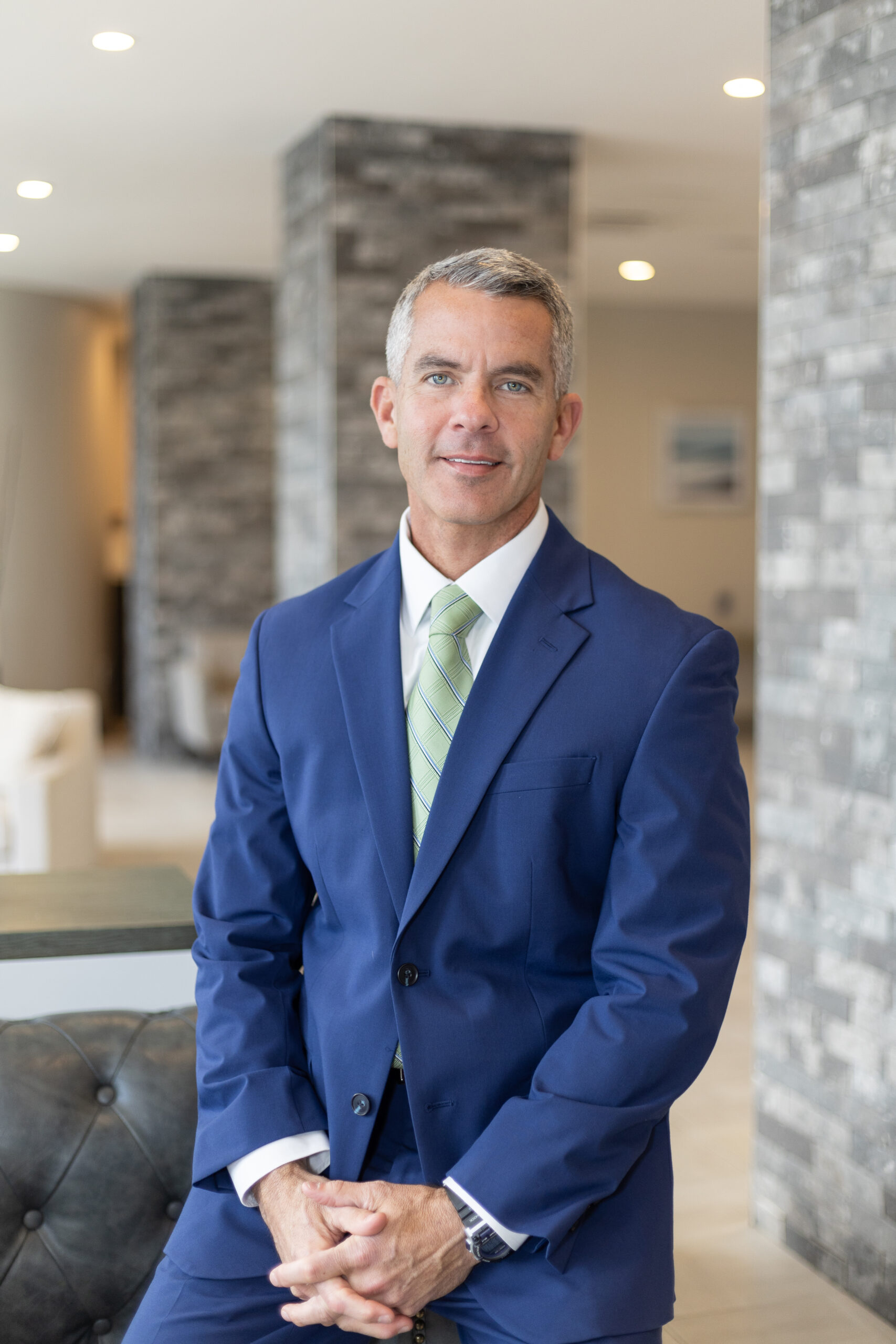 Joel Smith - Owen, Owen & Smith | Owen, Owen & Smith