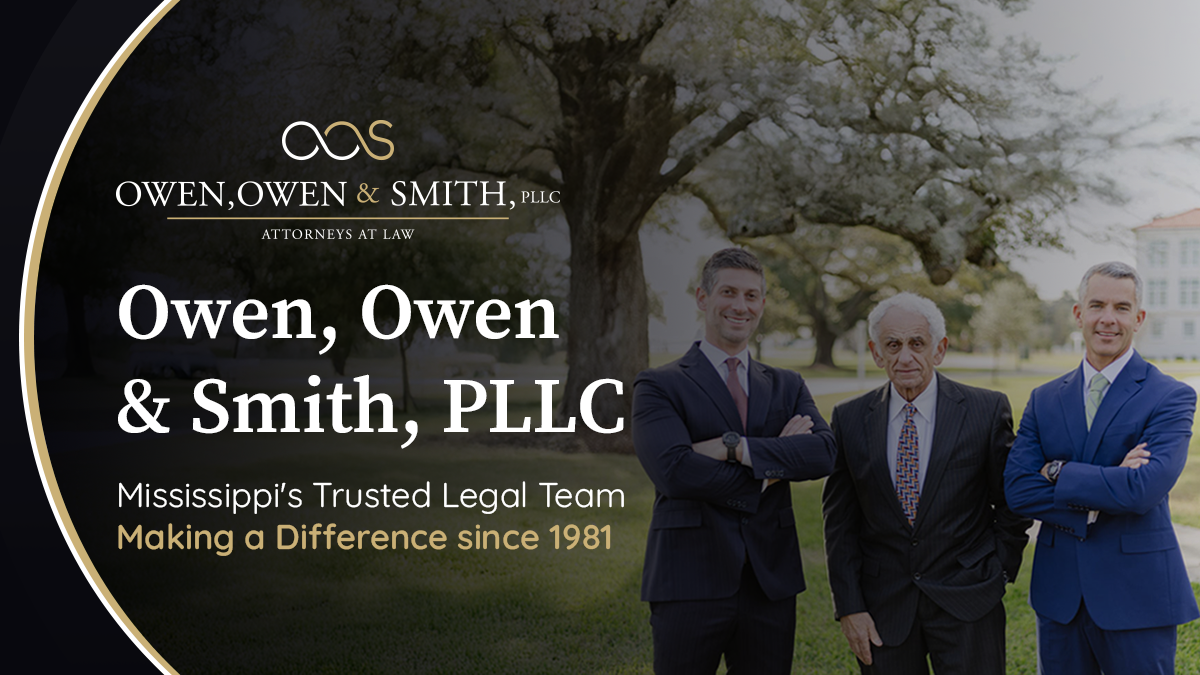 Attorneys - Owen, Owen & Smith | Owen, Owen & Smith
